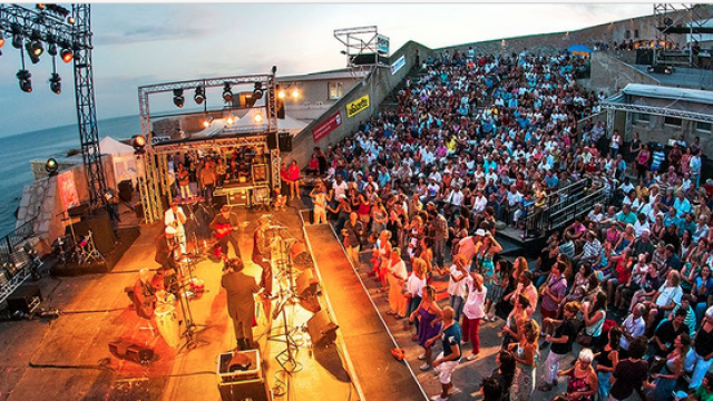 Festival Fiest'A Sète