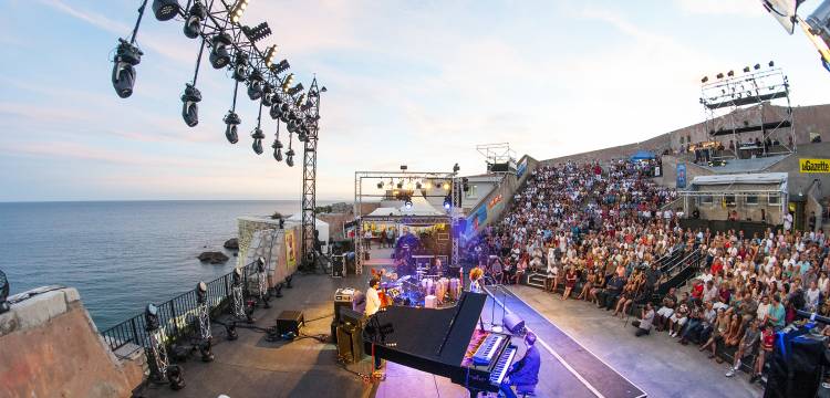 Festival Fiest'A Sète