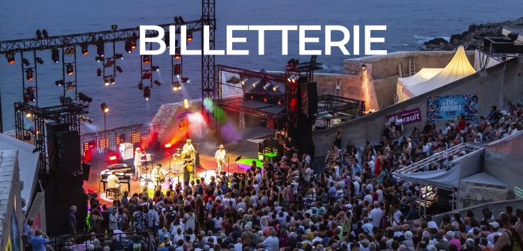 Festival Fiest'A Sète